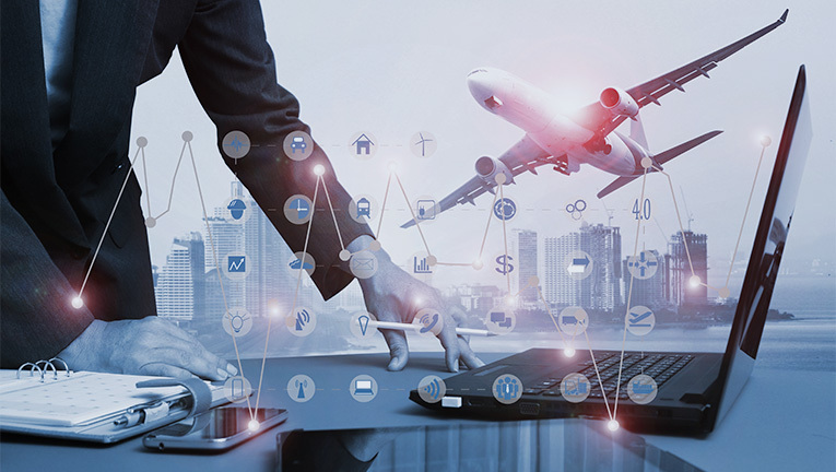 What are the benefits of aviation planning?