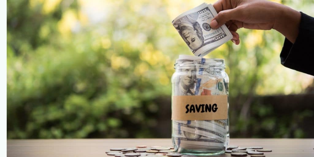 Our Top Tips To Start Saving Money Now: The Ultimate Guide