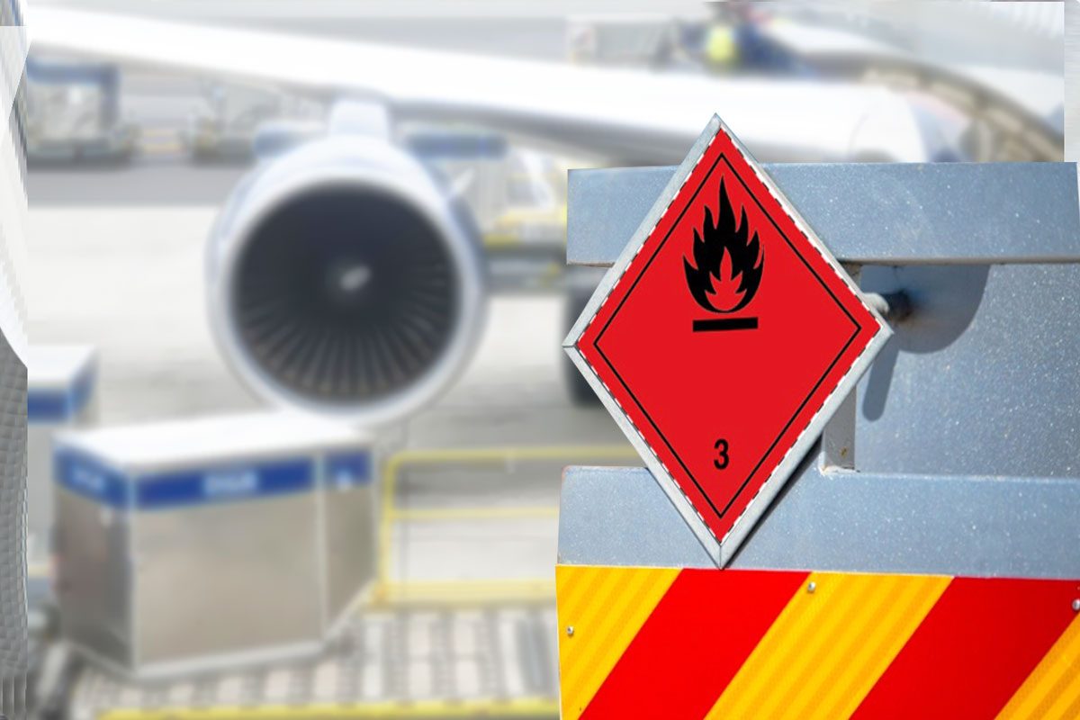 Understanding Classifications for Dangerous Goods